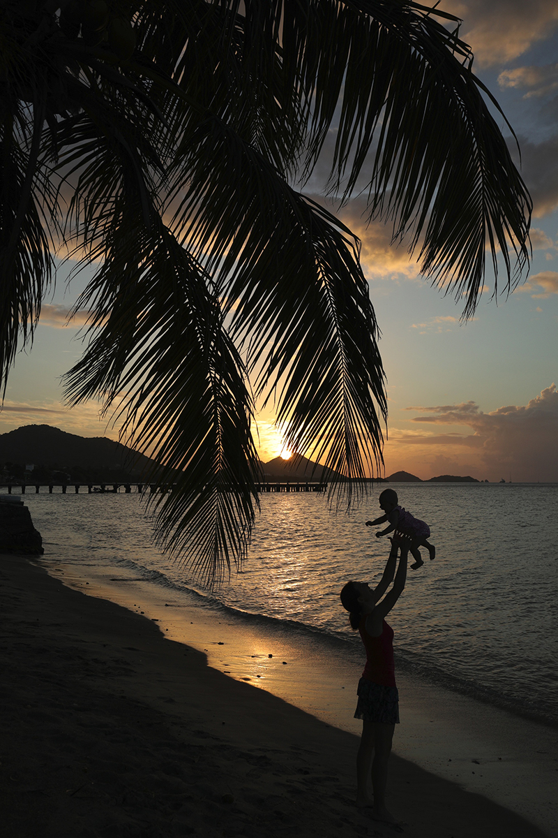 Gallivanting Around Grenada – Bedford Blog