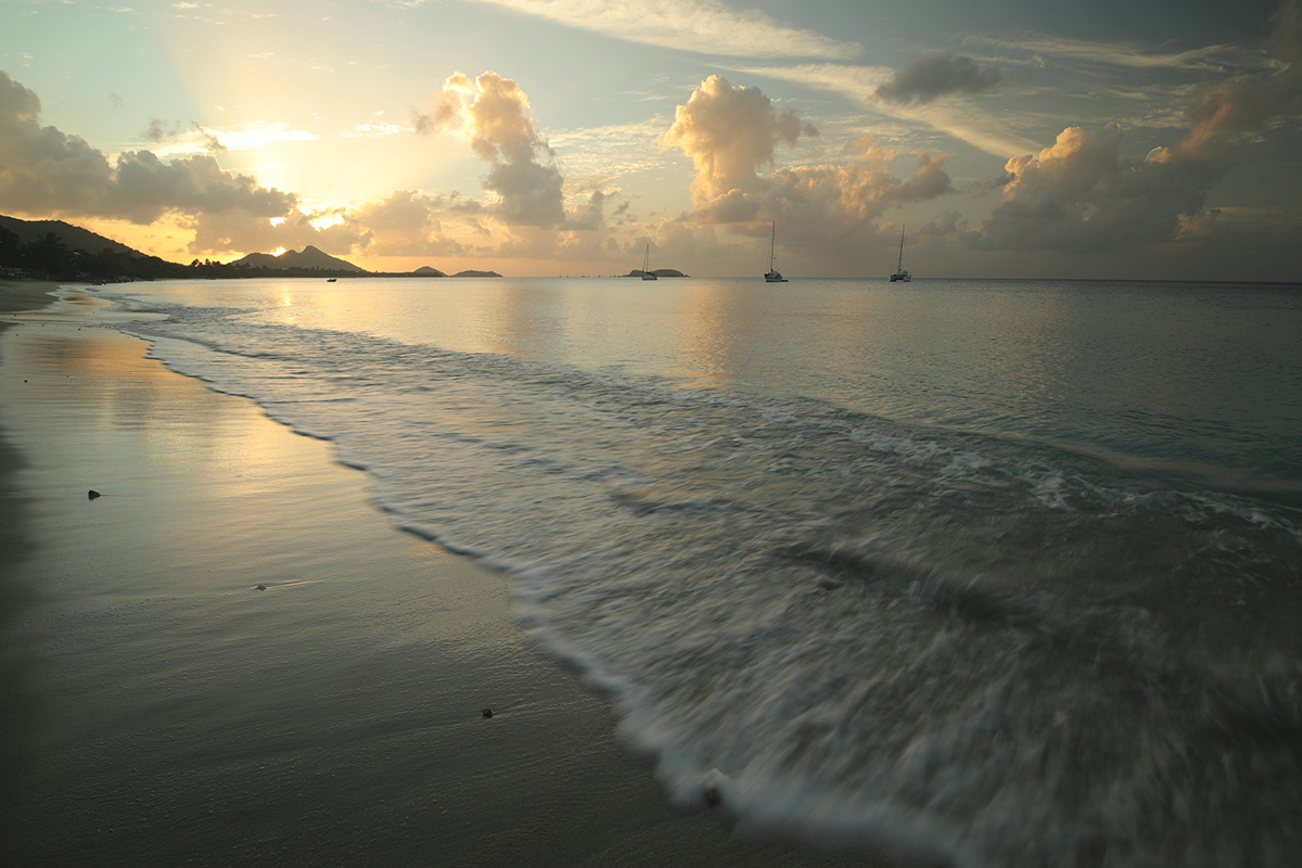Gallivanting Around Grenada – Bedford Blog